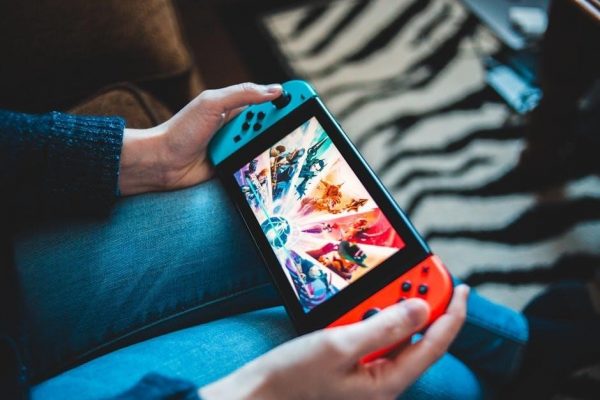 Switch Controller Manual - Your Ultimate Guide to Mobile Gaming Mastery